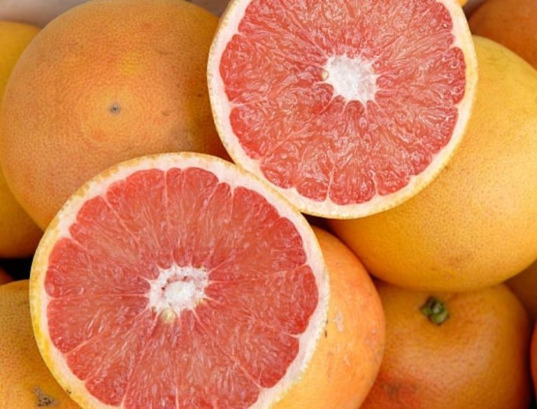 Le pamplemousse rose, tout ce qu'il faut savoir - Mon Marché