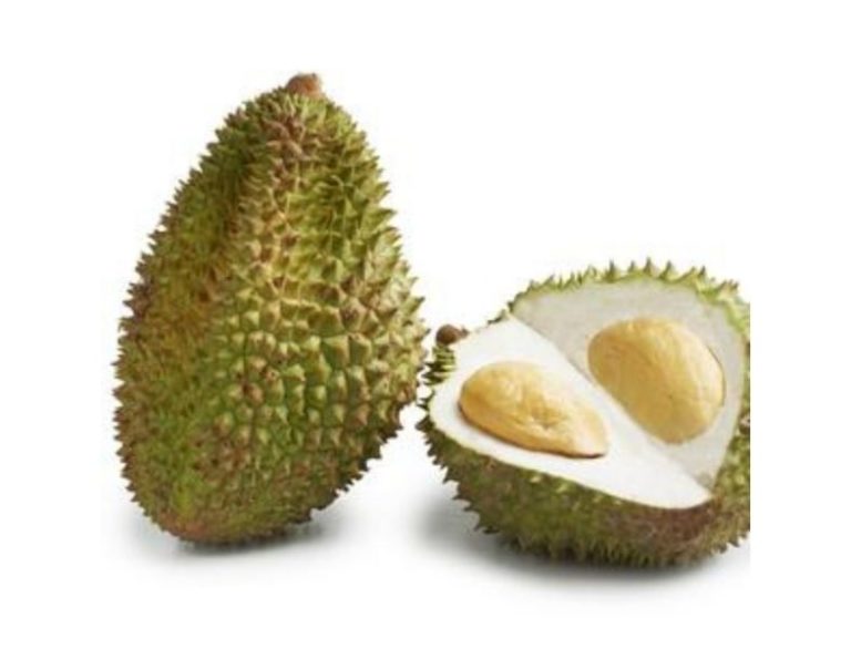 Le durian, tout ce qu'il faut savoir - Mon Marché