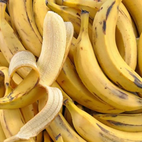 Comment conserver les bananes ? - Blog mon-marché.fr