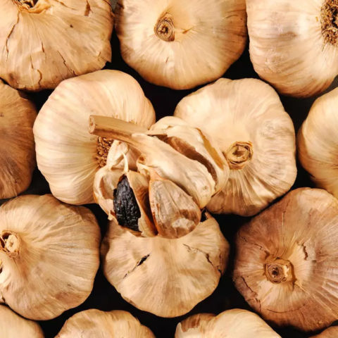 L'ail violet, tout ce qu'il faut savoir - Mon Marché